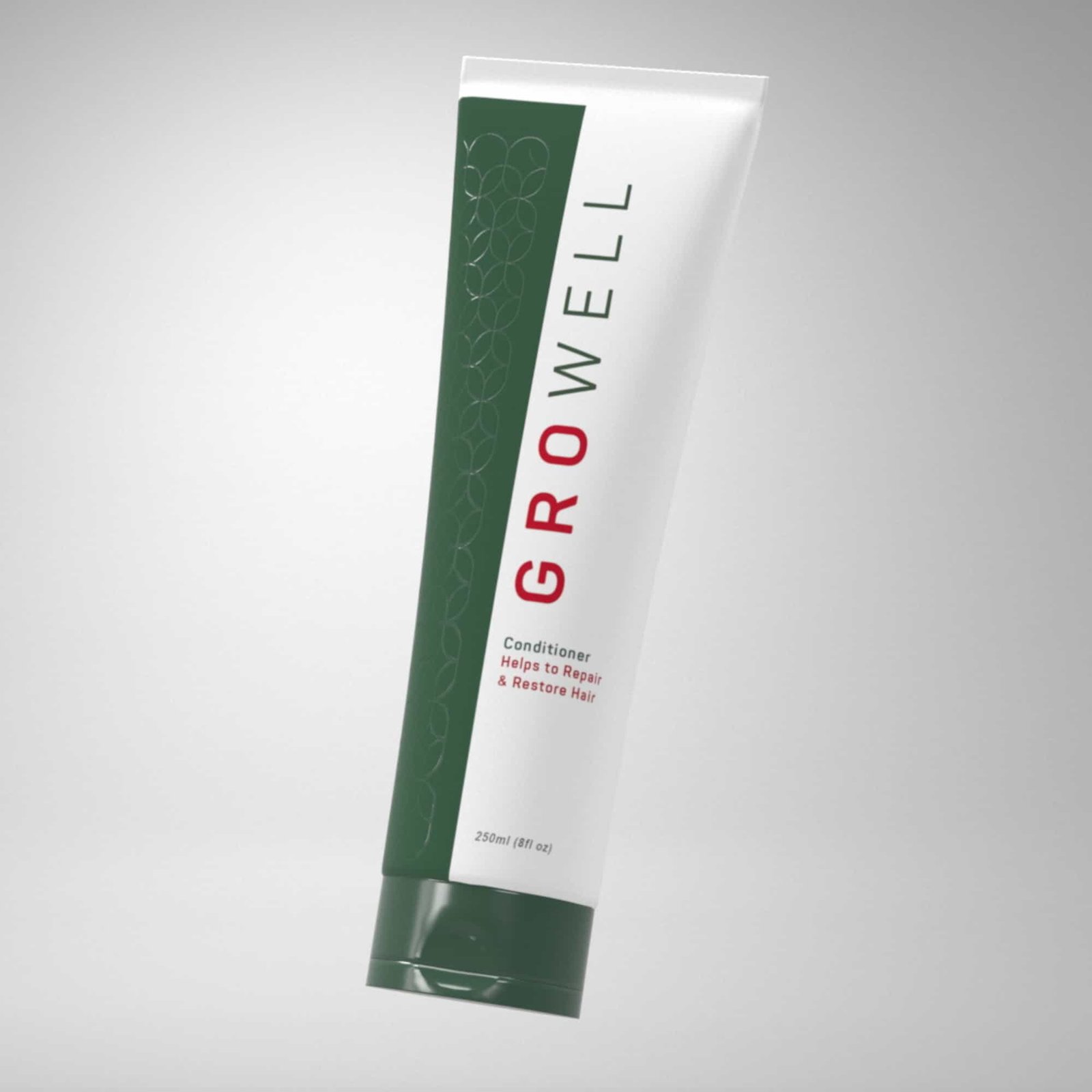 Hair Regrowth Conditioner for Hydration & Repair | GroWell