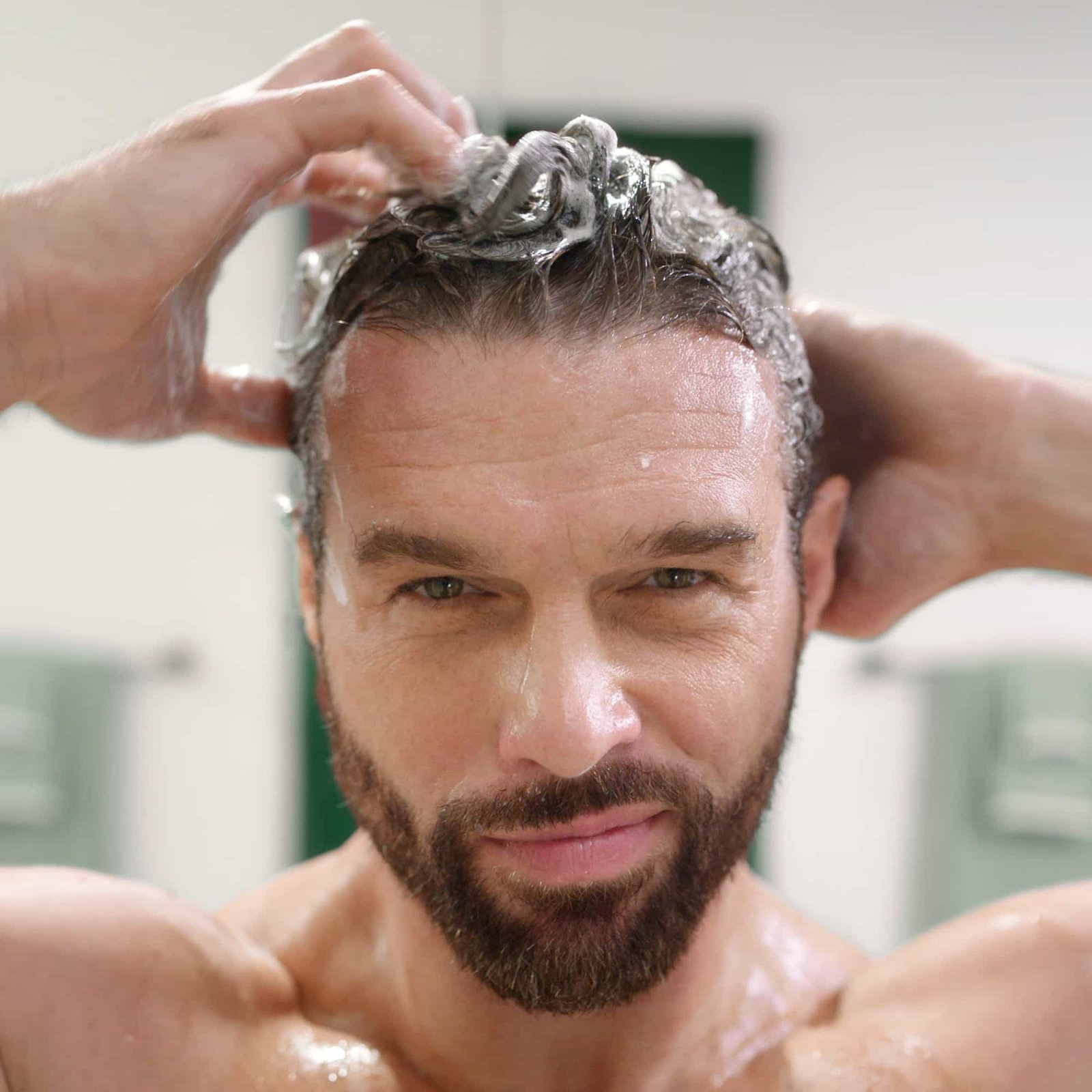 Treat Damaged Hair with Best Hair Regrowth Shampoo | GroWell